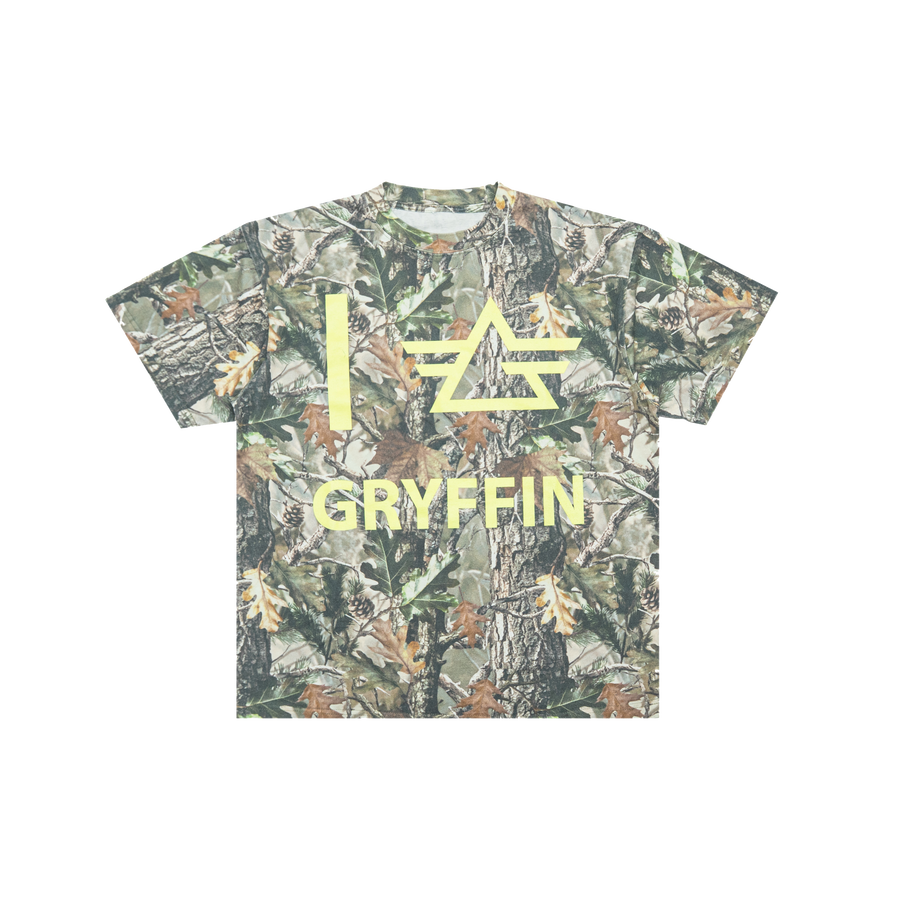 All Gryffin Merch