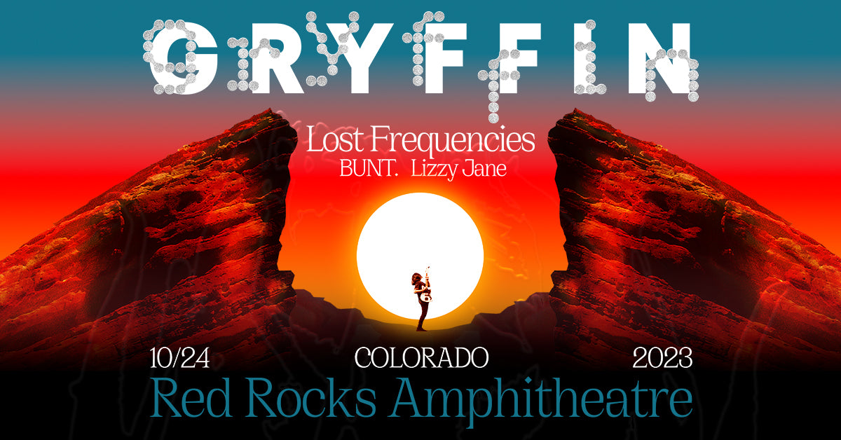 GRYFFIN - Official Website of Gryffin – Gryffin Merchandising, LLC