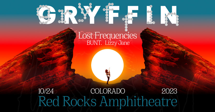 GRYFFIN - Official Website of Gryffin – Gryffin Merchandising, LLC