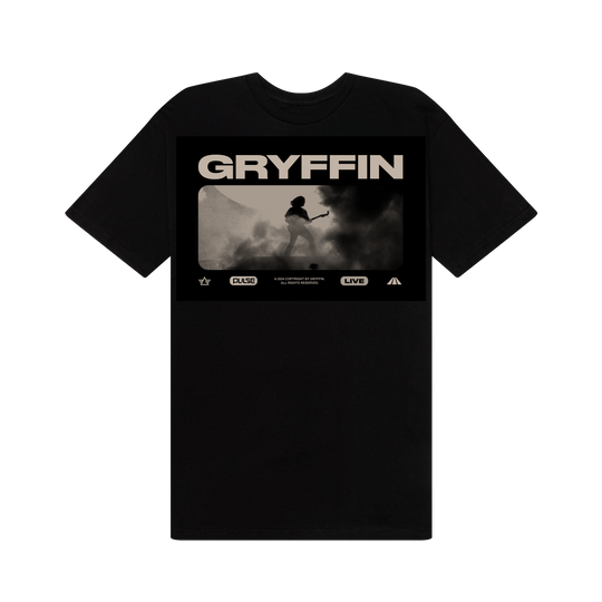 All Gryffin Merch